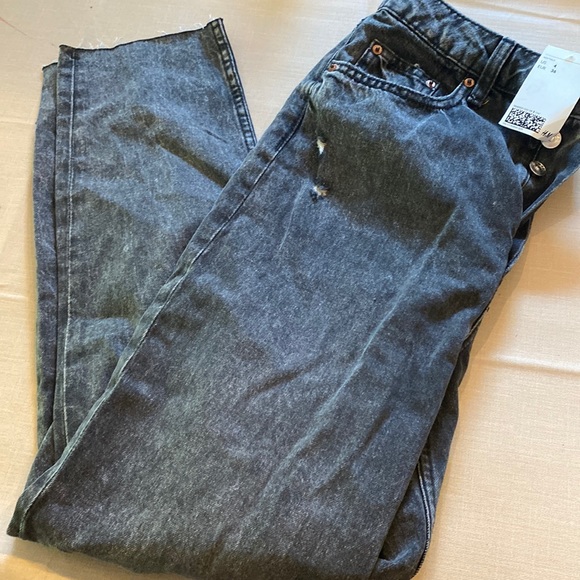 Divided | Jeans | 25 Or 32 Black Jeans | Poshmark